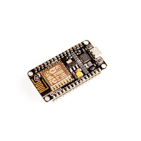 Buy Seeedstudio NodeMCU V Lua Based ESP Development Kit Online At Lowest Price Ever In