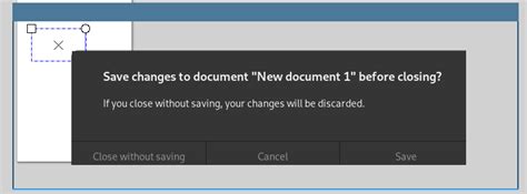 Confirmation Dialogs Always Too Small Is It A Bug Or A Configuration