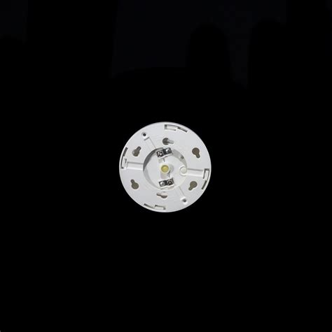5604 System Sensor 194 Degree Conventional Heat Detector Total Life