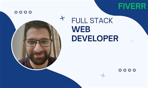 Build A Custom Web App Using Nodejs And Mysql And React By Cubetix Fiverr