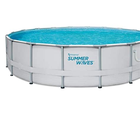 Summer Waves® Pool Pump Liner Parts Above Ground Pool Official Website