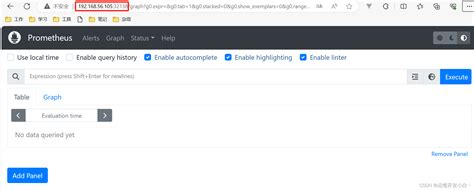 K8s安装prometheus Csdn博客