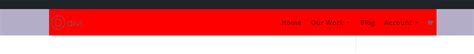 How To Customize Divi Menu With Css Quadlayers