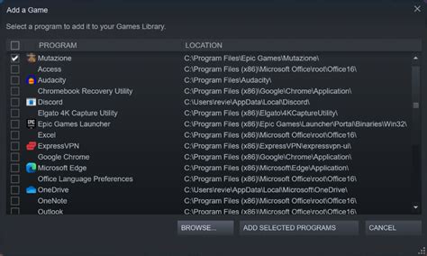 One Stop Shop How To Add Non Steam Games To Your Steam Library