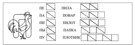 Вклейка Буква П 1класс учительначальныхклассов обучениеграмоте Началочка Рабочие листы