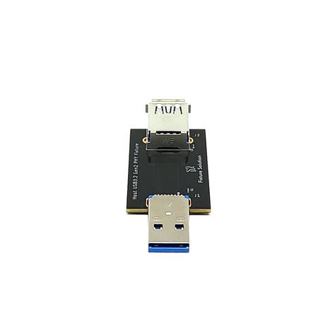 Fs Usb32g2nc Hphy Usb 32 Gen2 Host Phy Fixture Fixture Solution