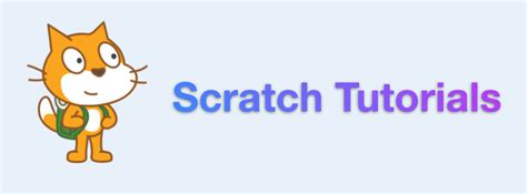 Scratch Tutorials Tuto Scratchpagesdev Discuss Scratch