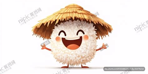 Ai创作图米粒吉祥物 大米卡通人物 大米粮食吉祥物 糯米卡通形象 卡通大米形象 麻圆吉祥物 米饭吉祥物 米饭卡通形象 稻谷卡通形象 糯米插画 原创刺猬形象 Q版大米 稻谷卡通设计 大米吉祥物