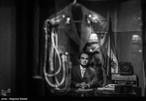 پرویز ثابتی کیست و چرا آشکارشدن وی بعد از سالها اهمیت دارد؟ تسنیم