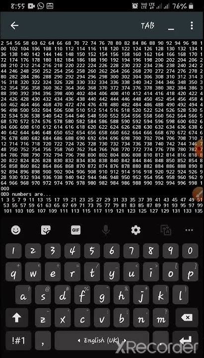 C Program To Print All Even And Odd Numbers From 1 To N Programming With Rohit Youtube