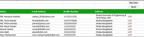 Client Side Data Grid With JSON And Web Service CodeProject