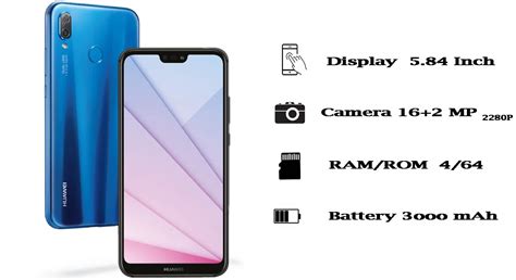 Huawei Nova Se Price And Specifications Choose Your Mobile