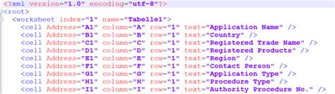 Excel Dateien In Xml Exportieren Mit Epplus Und Powershell Agile Coding