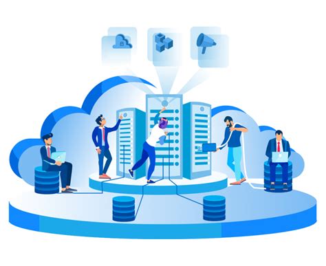 Modern Cloud Data Platform Evondata