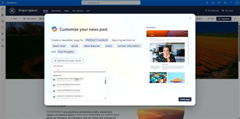João Ferreira On Linkedin Sharepoint Copilot