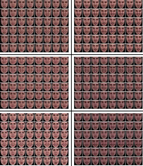 Examples Of Sequences Generated By Our Proposed Model The Image