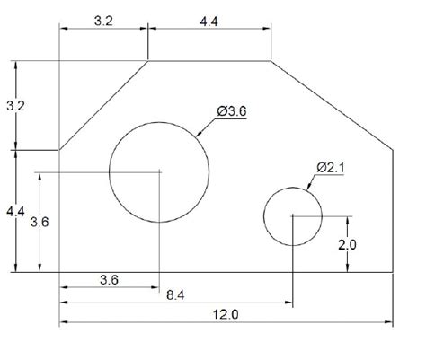 Autocad Practice Drawings Pdf