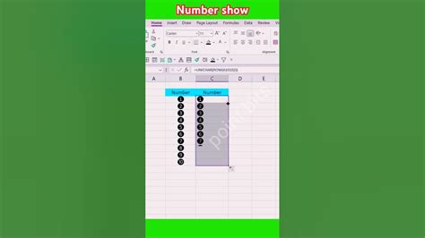 New Topic In Excel Excelshort Excel Excelformula Exceltips