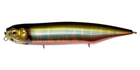 Megabass Dog X Diamante Japan Import Tackle