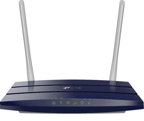 Archer C V User Guide TP Link