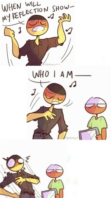 Germany Countryhumans Country Humans 18 Country Memes Country Jokes