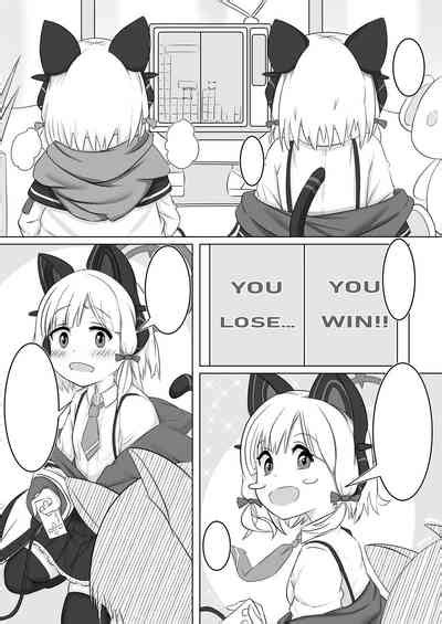 Saiba Midori And Momoi No Saimin Choukyou Nhentai Hentai Doujinshi And