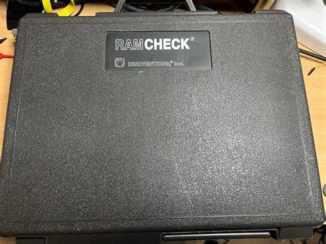 The Ultimate Ram Detective Meet The Innoventions Ramcheck Linuxjedi