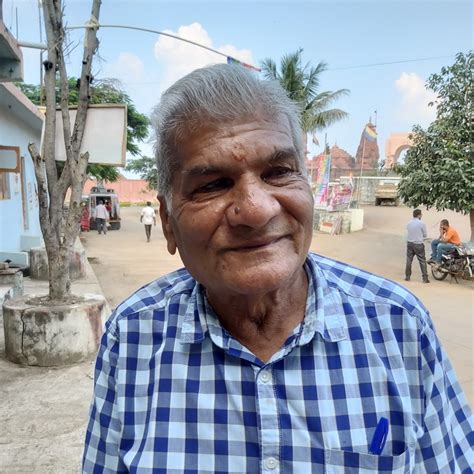 Ajit Jain 2019 Osho News