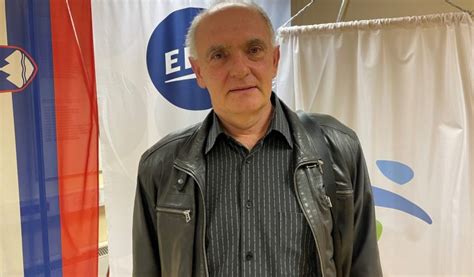 Intervju Marjan Potokar Želim Si Predvsem Sodelovanja S Klubi