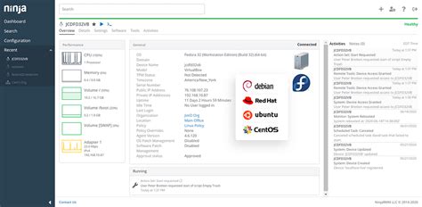 Linux Patch Management Tools Issues And Best Practices