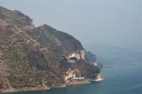 ‘so Magical And Cute Why An Oddly Shaped Puppy Mountain In China Is