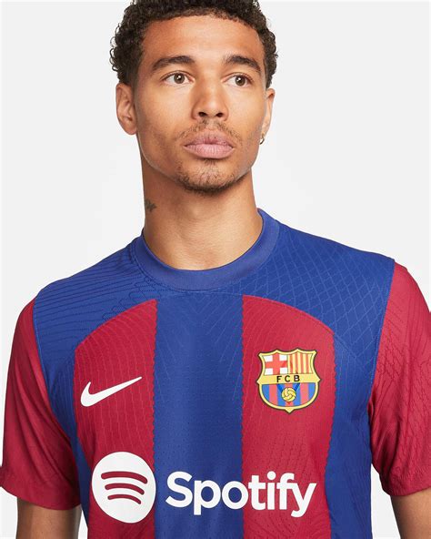 Новая форма «Барселоны» 23/24 | Footykits.ru - Энциклопедия футбольной ...