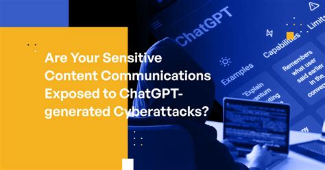 Chatgpt Generated Cyberattacks Mitigate Ai Risk With Kiteworks