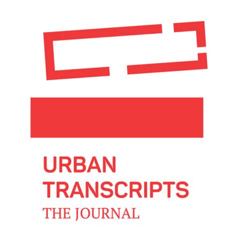 Decoding Mapping As Practice An Interdisciplinary Approach In Architecture And Urban
