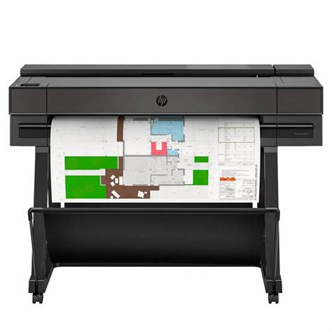 Hp Designjet T850 36inch Mfp Plotter At ₹ 205000 Ahmedabad Id 2853570440162