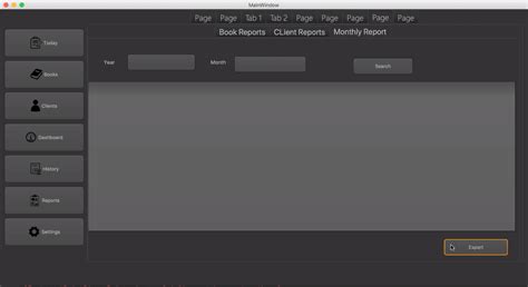 Css Windows