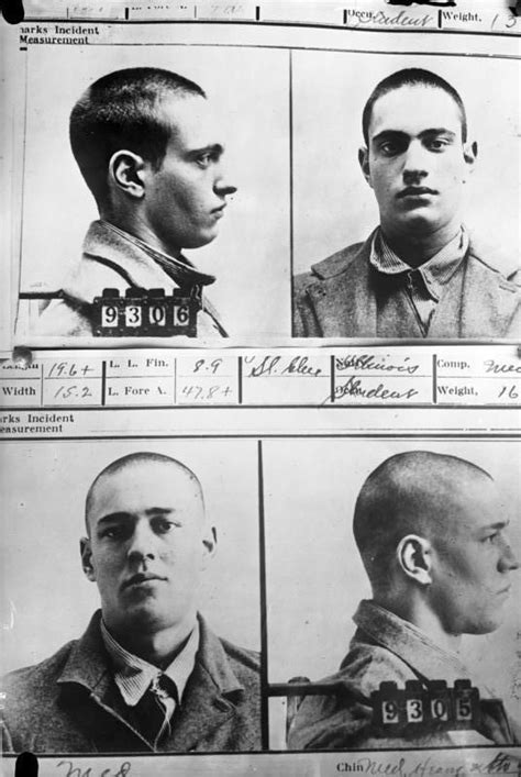 Why Leopold And Loeb Committed Cold Blooded Murder In The Crime Of The