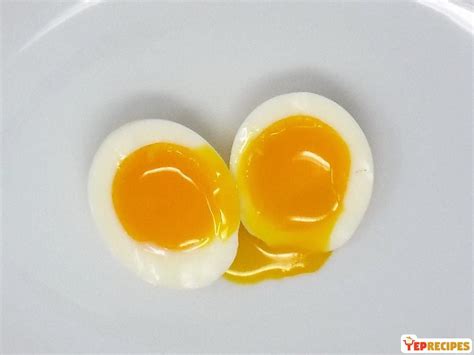 Foolproof Soft Boiled Egg Artofit