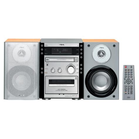 Музыкальный центр Aiwa XR-FA500 | отзывы