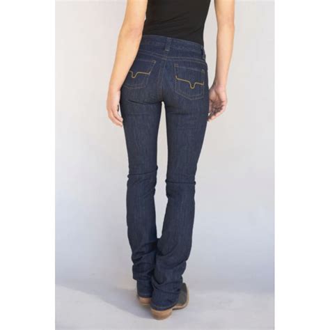 Kimes Betty Jeans