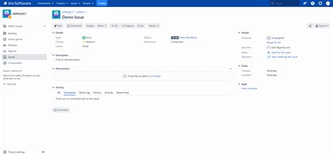 Secure Share For Jira Secure Share Issue For JIRA