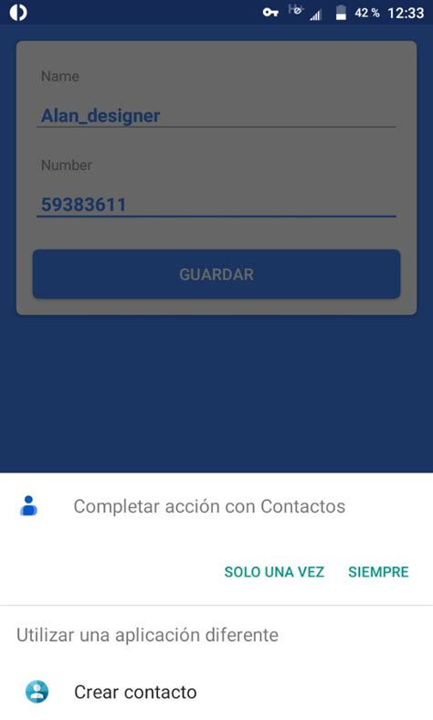sketchub save contact ui ux design