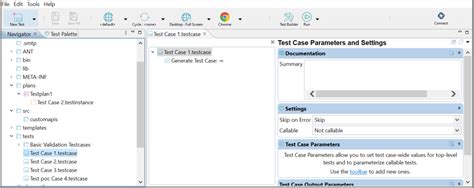 Docker Runner Provar Documentation