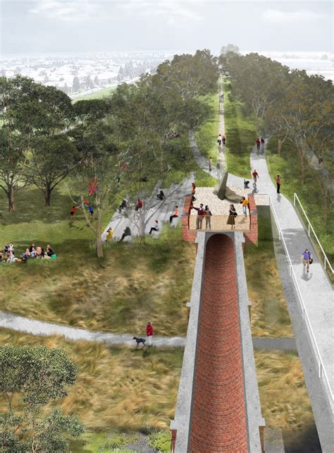 Greening The Mos Pipeline Alluvium