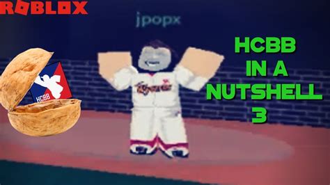 HCBB In A Nutshell 3 YouTube