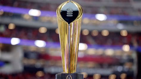 Cfp Bracket Full Schedule Rankings How To Watch For Every Bowl Game