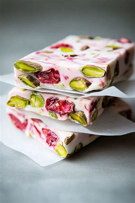 18 Easy Homemade Torrone Recipes How To Make Italian Nougat Candy At Home