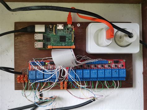 OpenSprinkler PI Stopped Working OpenSprinkler