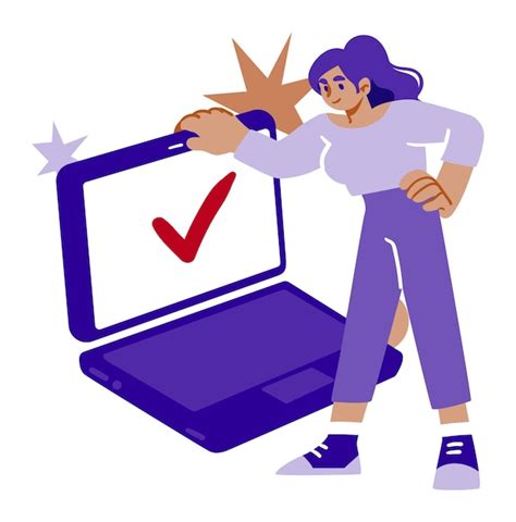 Cartoon Validation Images Free Download On Freepik