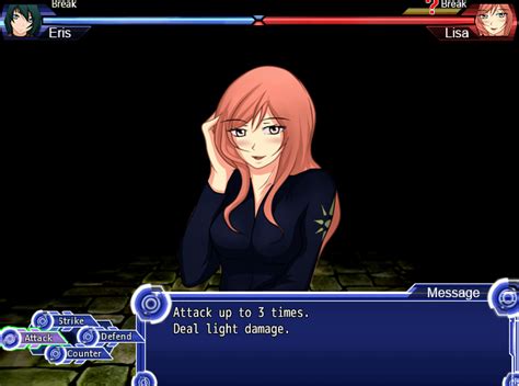 Alternative Battle Systems RPG Maker Forums